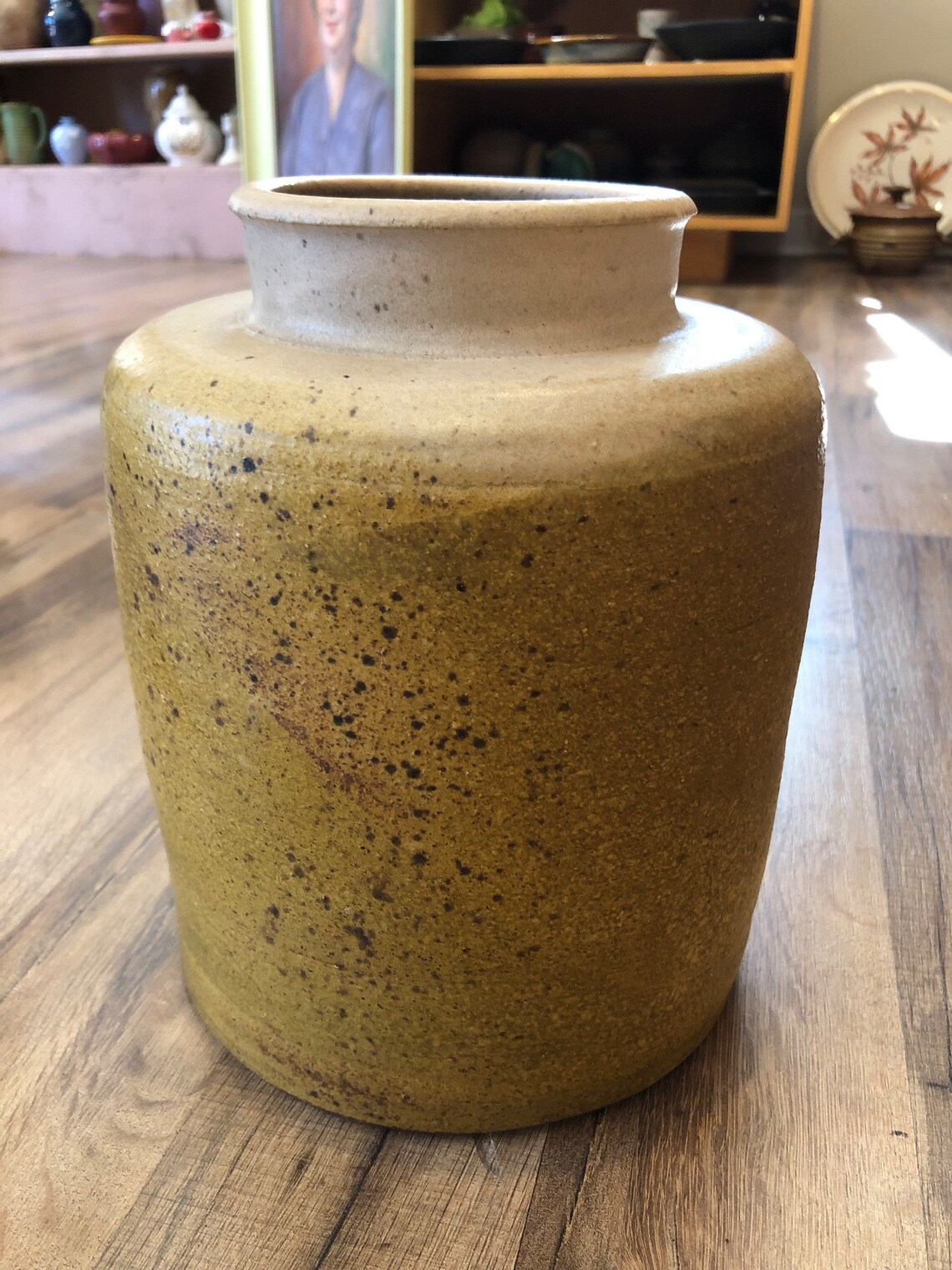 1960's Original MCM Vessel Form From Collection of - Etsy