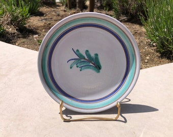 Edgar Littlefield Decorated Studio Pottery Vase Dated 1951 - Etsy