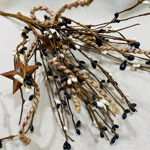 Pip Berry Garland - Etsy