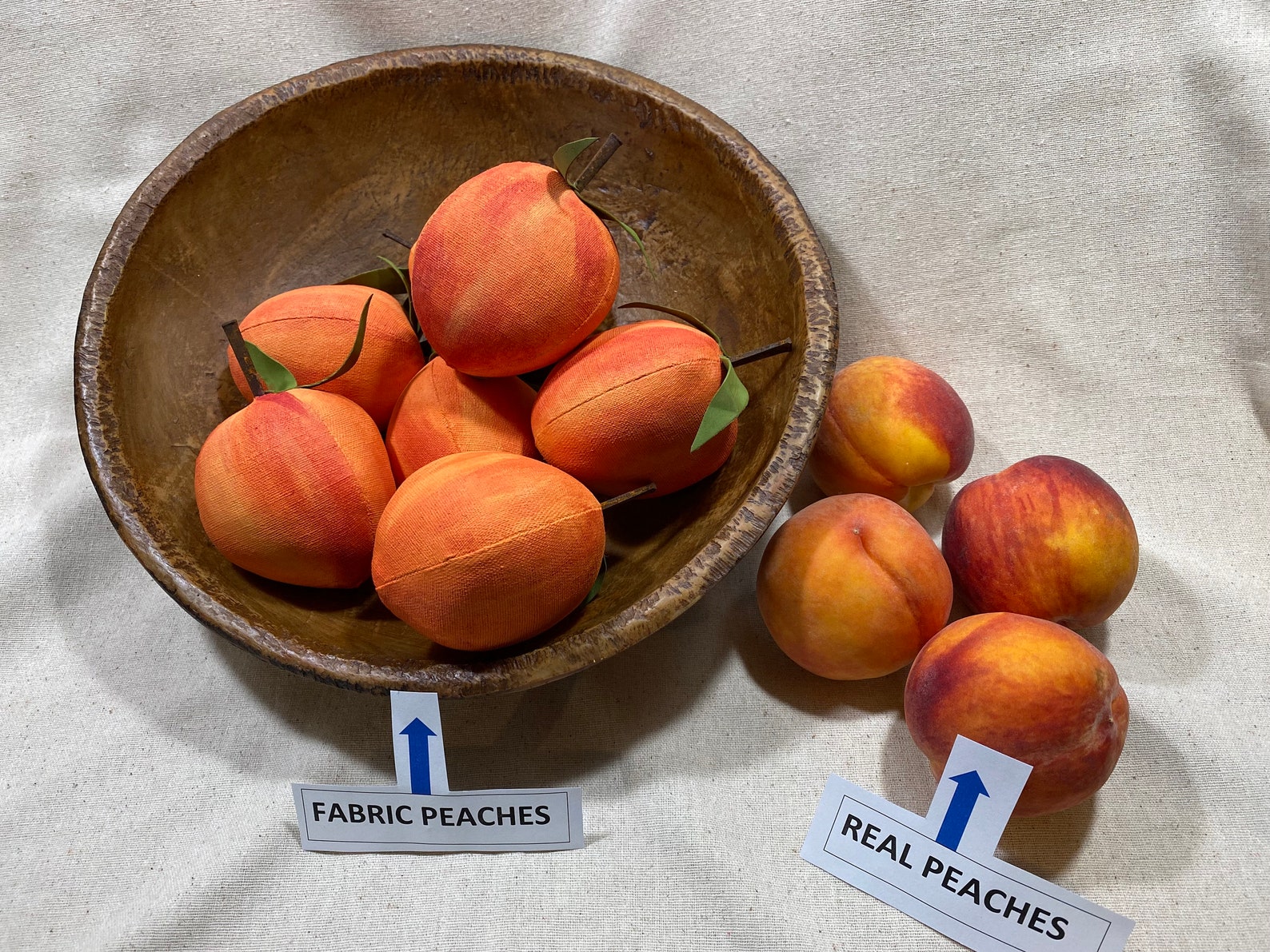 Peaches Farmhouse Bowl Filler, Nectarines, Peach Lover, Georgia Peaches ...