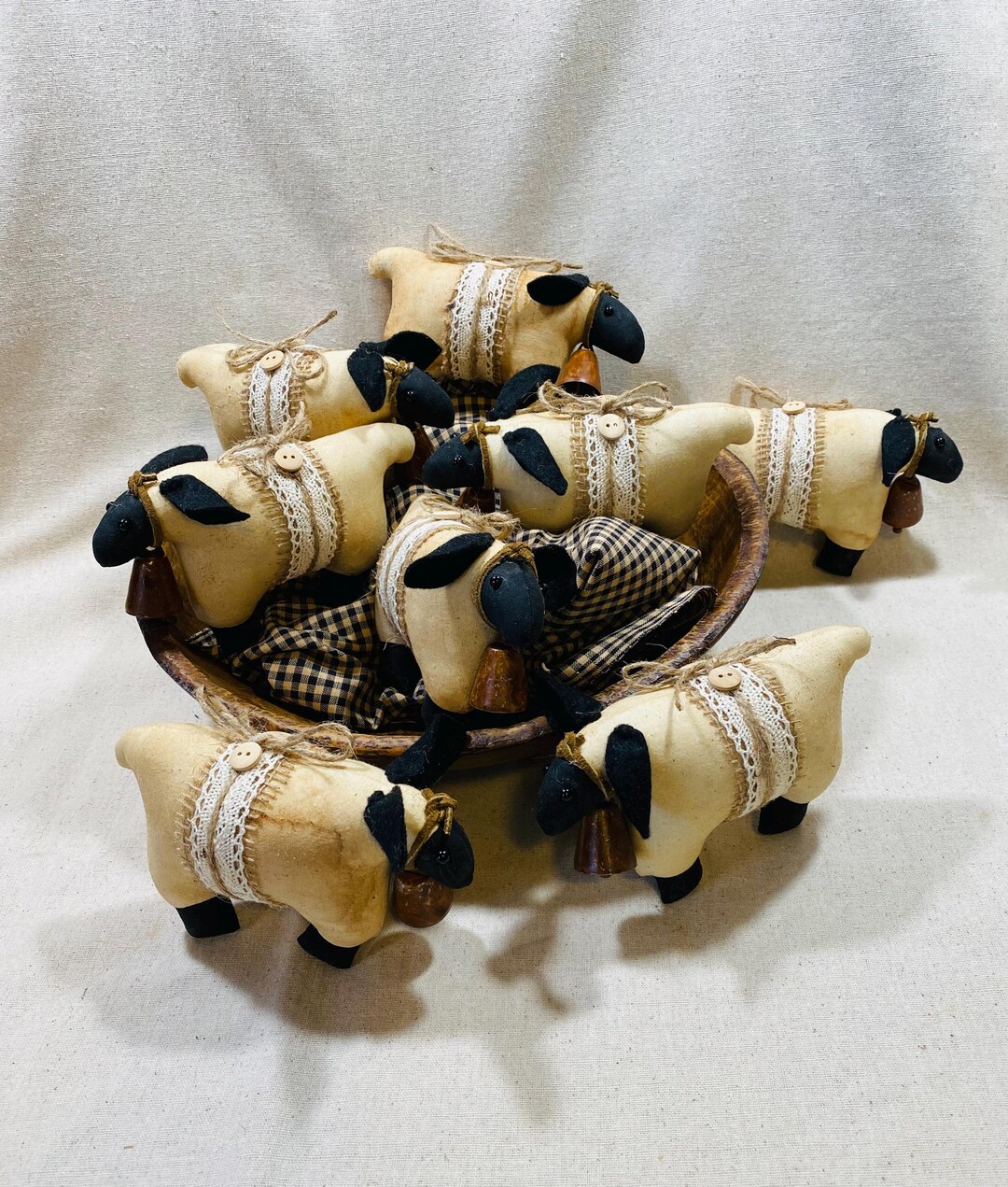 Vintage Sheep, Sheep for Bowl, Tier Tray Vintage Sheep, Grunge Sheep ...