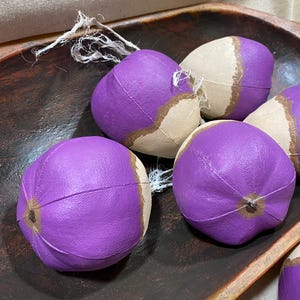 Turnips Fake Fabric Turnips Fake Turnip Fake Vegetables Vegetable Food ...