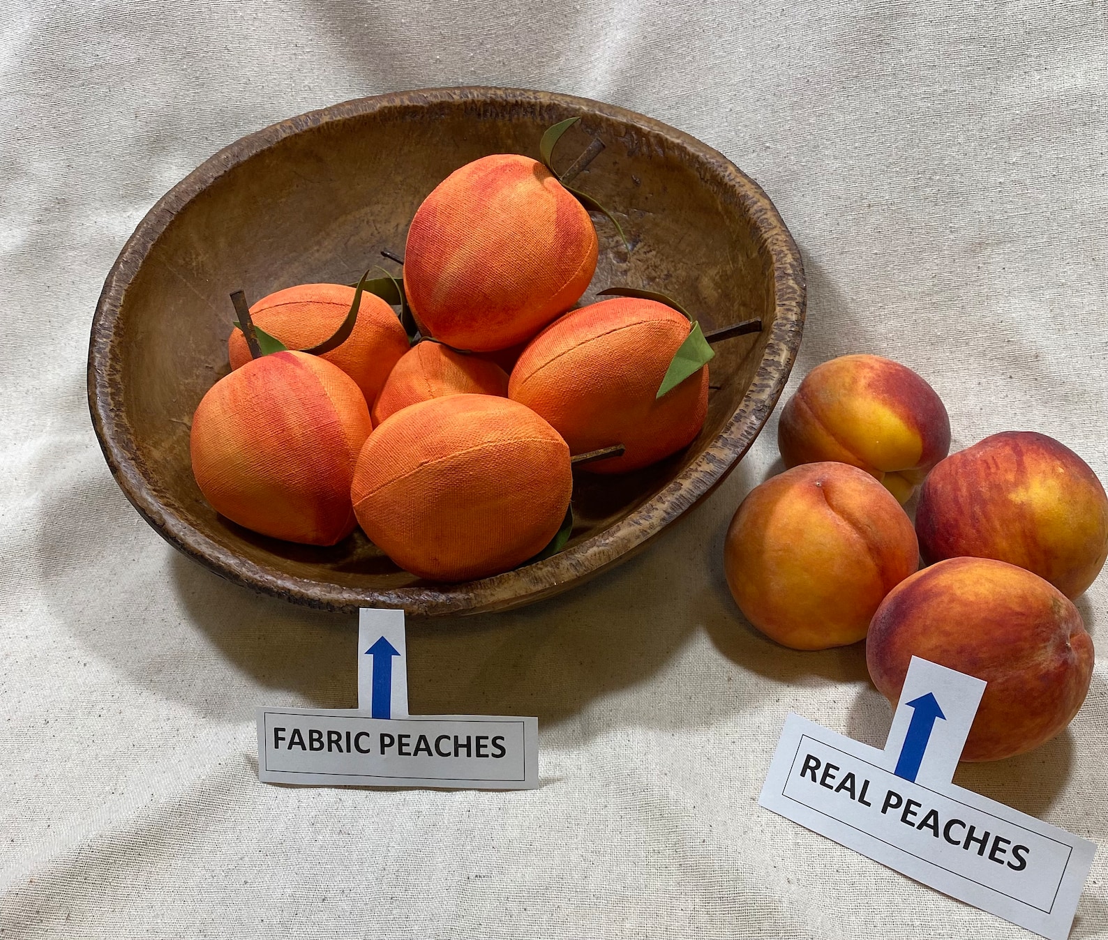Peaches Farmhouse Bowl Filler, Nectarines, Peach Lover, Georgia Peaches ...