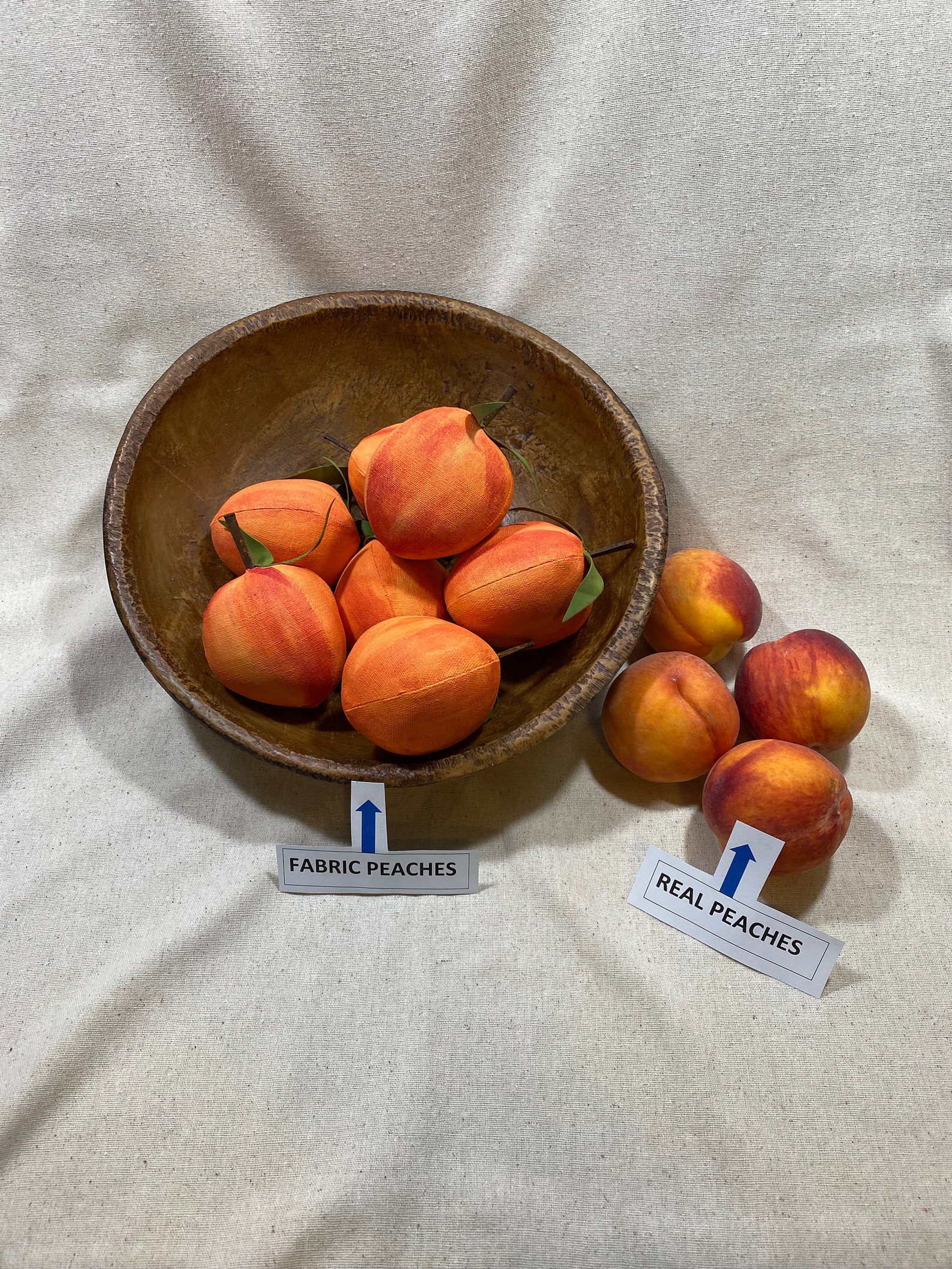 Peaches Farmhouse Bowl Filler, Nectarines, Peach Lover, Georgia Peaches ...