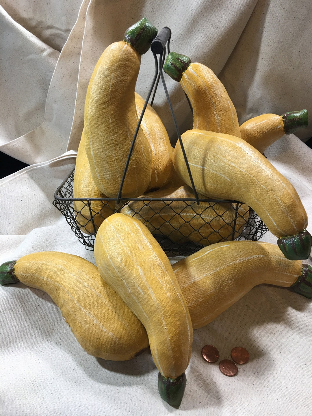 Yellow Summer Squash, Yellow Squash, Price 8.95 Each. Zucchini Squash ...