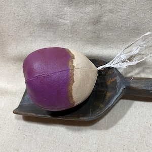 Turnips Fake Fabric Turnips Fake Turnip Fake Vegetables Vegetable Food ...