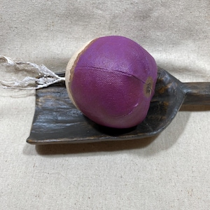 Turnips Fake Fabric Turnips Fake Turnip Fake Vegetables Vegetable Food ...