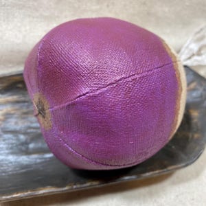 Turnips Fake Fabric Turnips Fake Turnip Fake Vegetables Vegetable Food ...