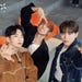 BSS Booseoksoon Hand Signs Sticker - Etsy