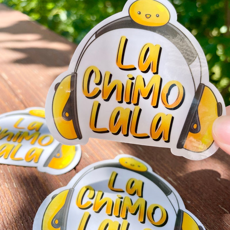 Lachimolala - Etsy