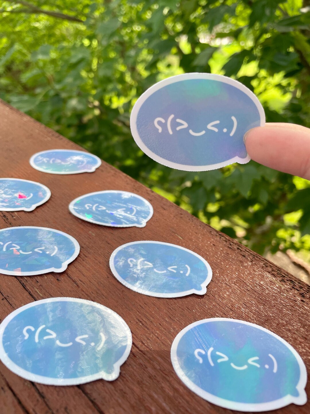Woozi Wooahae Emote Sticker - Etsy