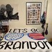 Let's Go Brandon C2C Written & Graph Pattern - Etsy
