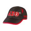 Delta Sigma Theta Featherlite Cap - Etsy