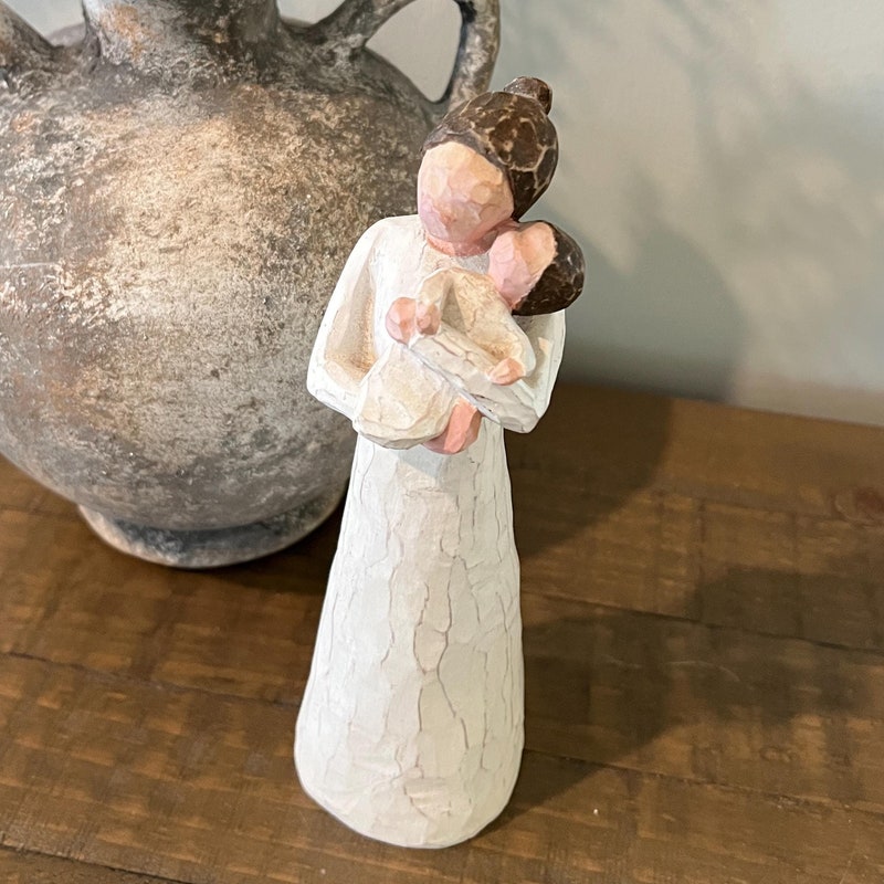 Willow Sculpture Etsy