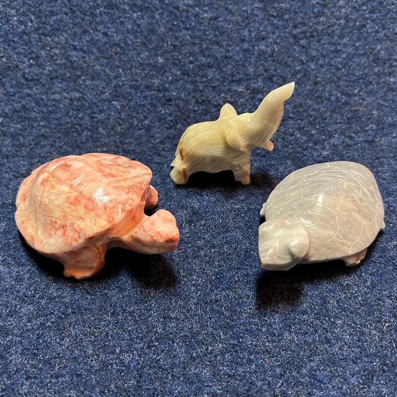 Elephant Turtle - Etsy