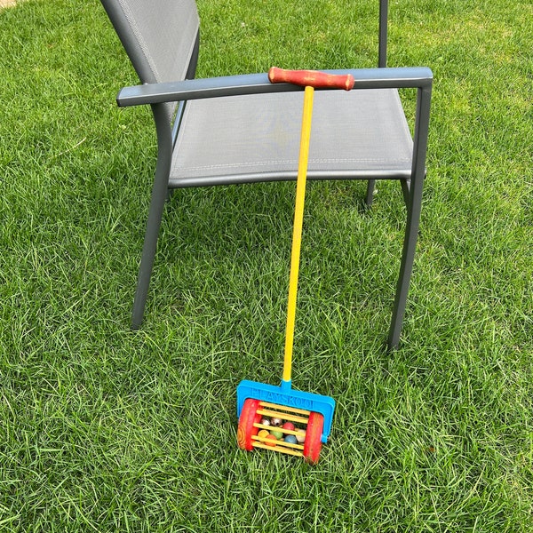 Push Toy - Etsy