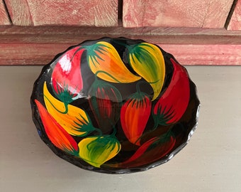 Chile Clay Pottery - Etsy