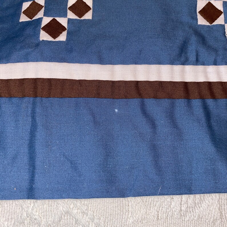 Vintage HMONG Traditional Reverse Applique Textile Wall - Etsy