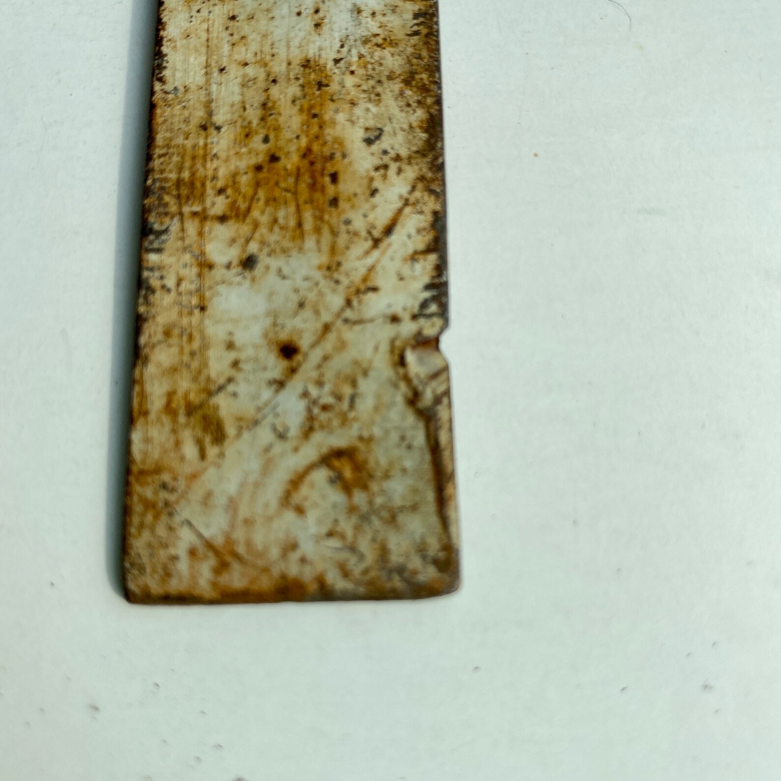 Old Steel SQUARE & Glass LEVEL Carpenter Tool Adjustable, Metal Hand ...