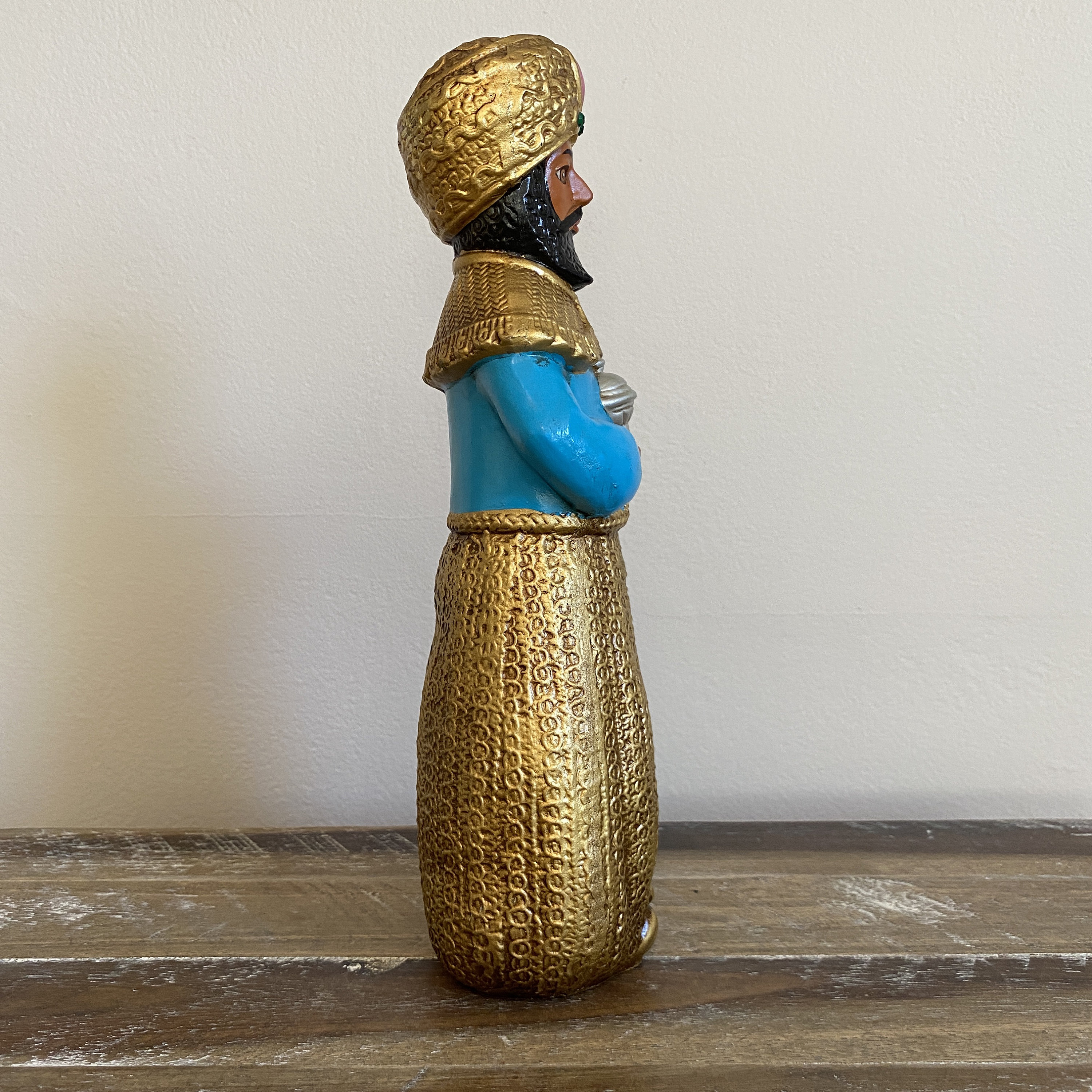 Vintage WISE MEN 11 Replacement Jeweled Figurine | Etsy