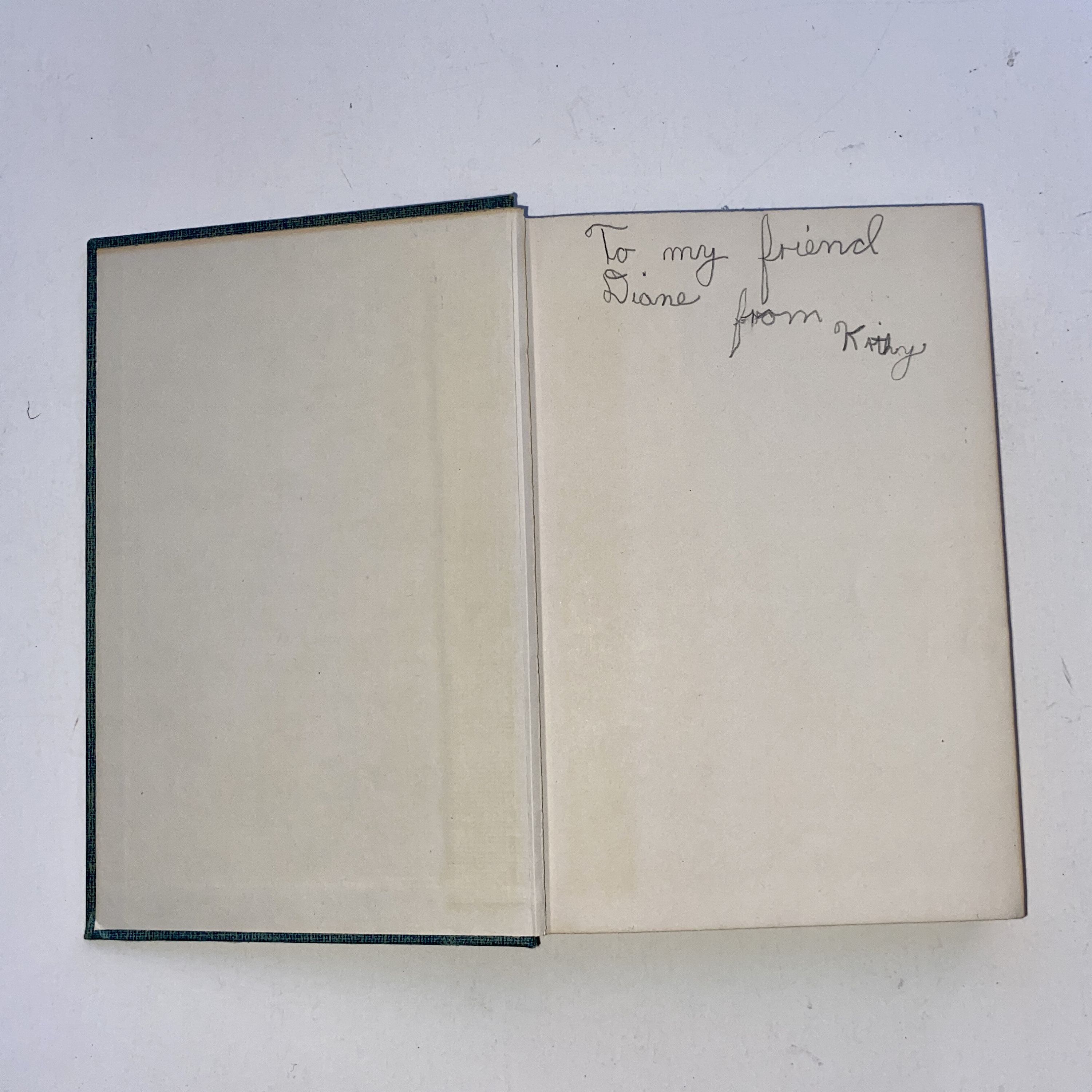 1947 TAKE a CALL TOPSY by Elizabeth Headley Starlight - Etsy