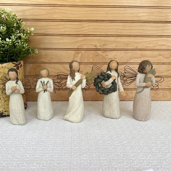 Willow Tree - Etsy