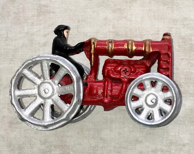 1933/1938 Rare Vintage BAC-A-RAC the Great French Game of Chance Milton ...