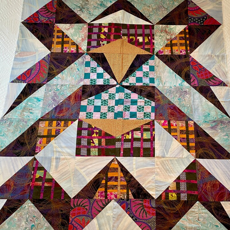 Unusual Quilts - Etsy