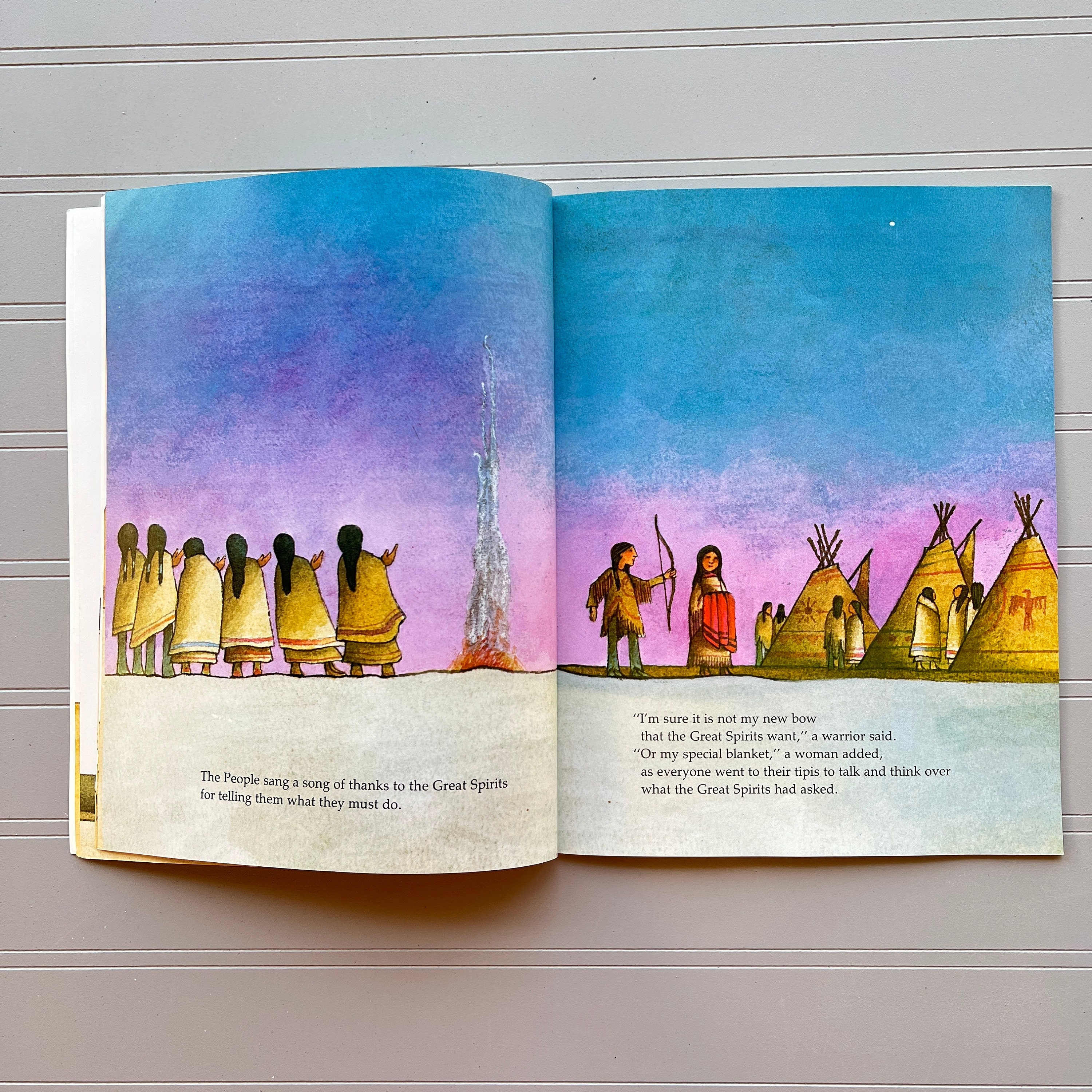 1992 of 1983 the Legend of the Bluebonnet Retold and Illustrated by ...