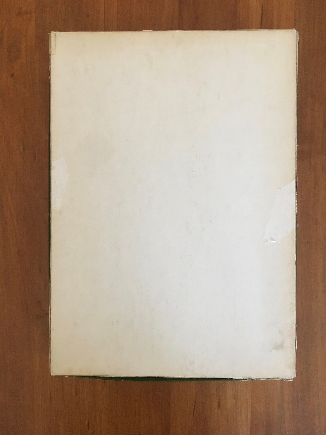 Vintage RAG DOLLS Picture Puzzle COMPLETE Raggedy Andy and | Etsy