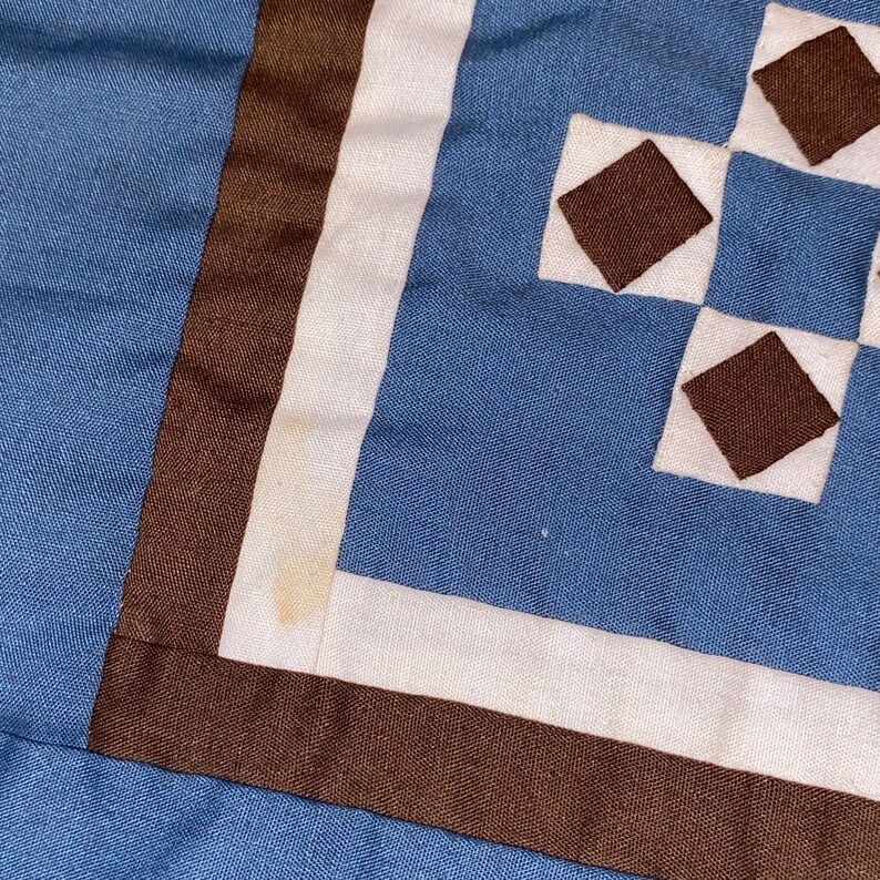 Vintage HMONG Traditional Reverse Applique Textile Wall - Etsy