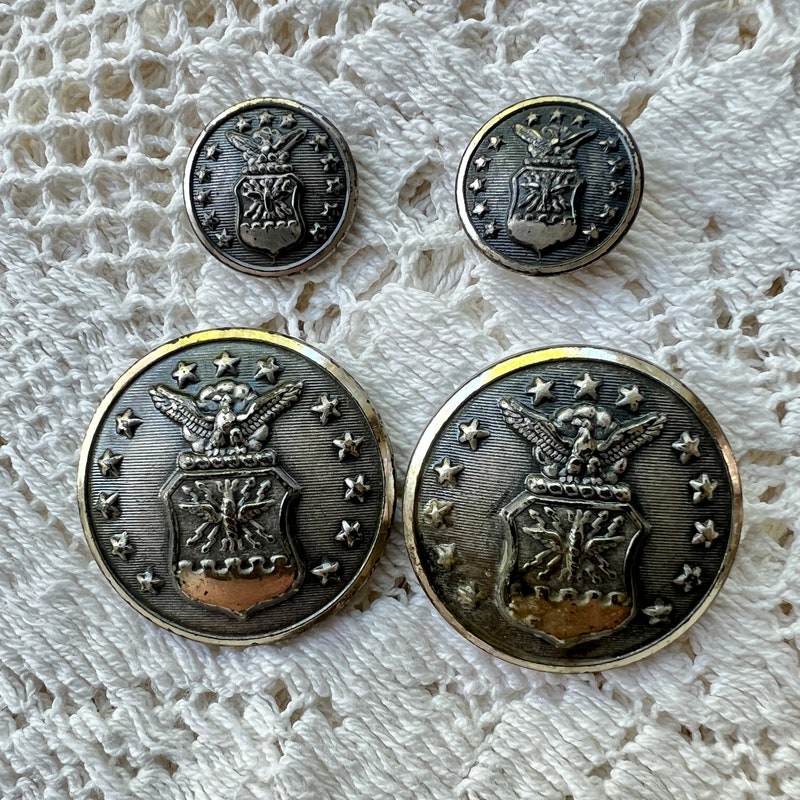 Waterbury Button Co - Etsy