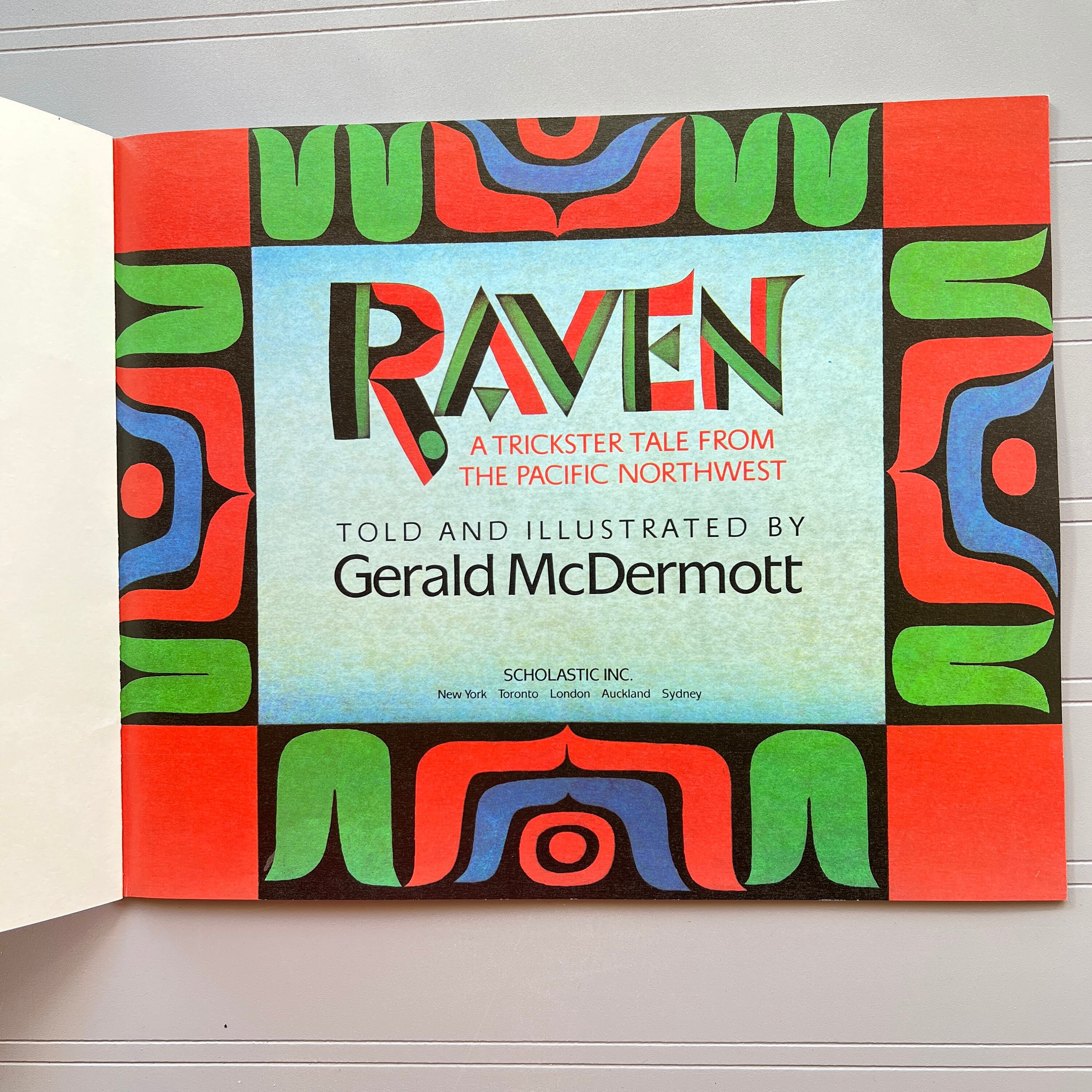 Raven Mcdermott Cover