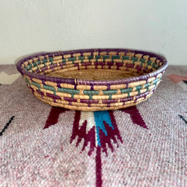 Mexican Basket - Etsy