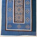 Vintage HMONG Traditional Reverse Applique Textile Wall Hanging 20 W X ...