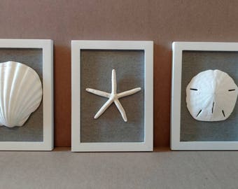 Beach House Wall Art | Etsy