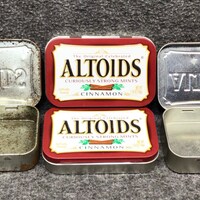 Altoid - Etsy