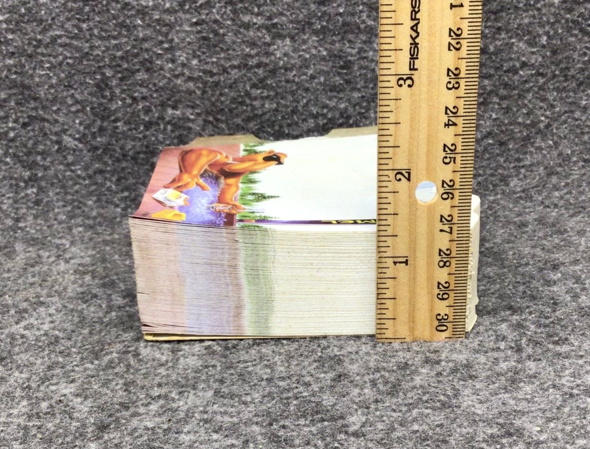 Joe Camel Notepad/1993/vintage - Etsy