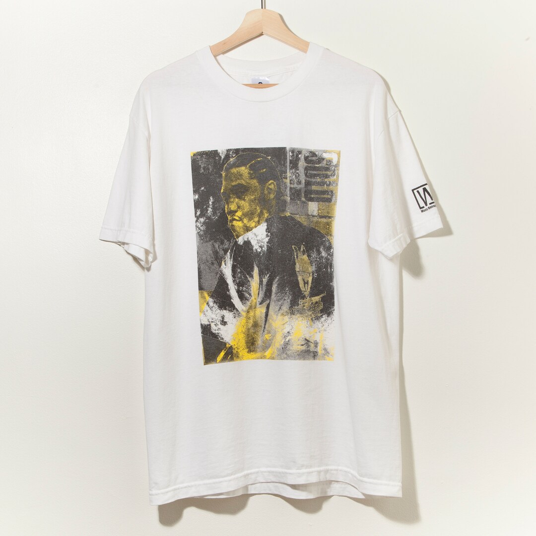 Vintage 90s 2000s K Solo Rap Tee Graphic T-shirt Hip Hop - Etsy