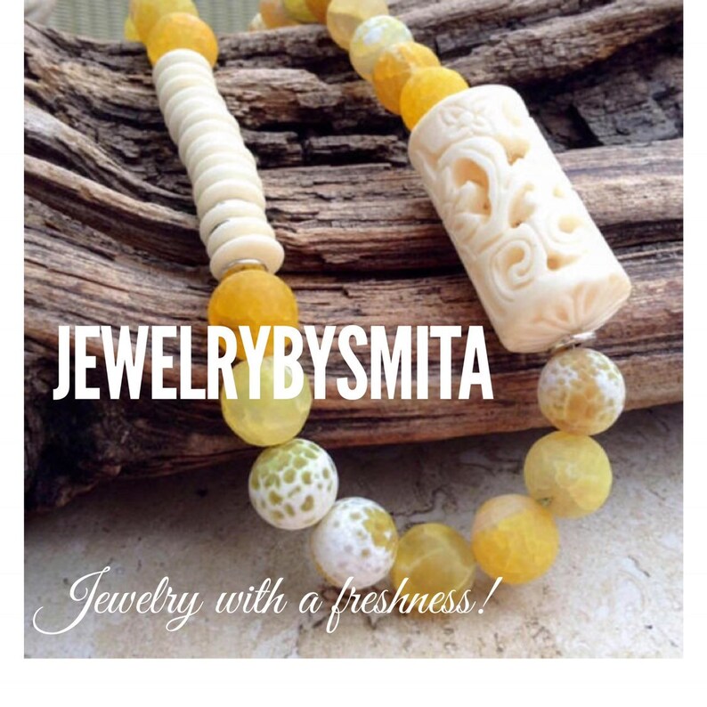 Royal Cobalt Blue Long Tribal Disc Earrings, Primitive Artisan Clay ...