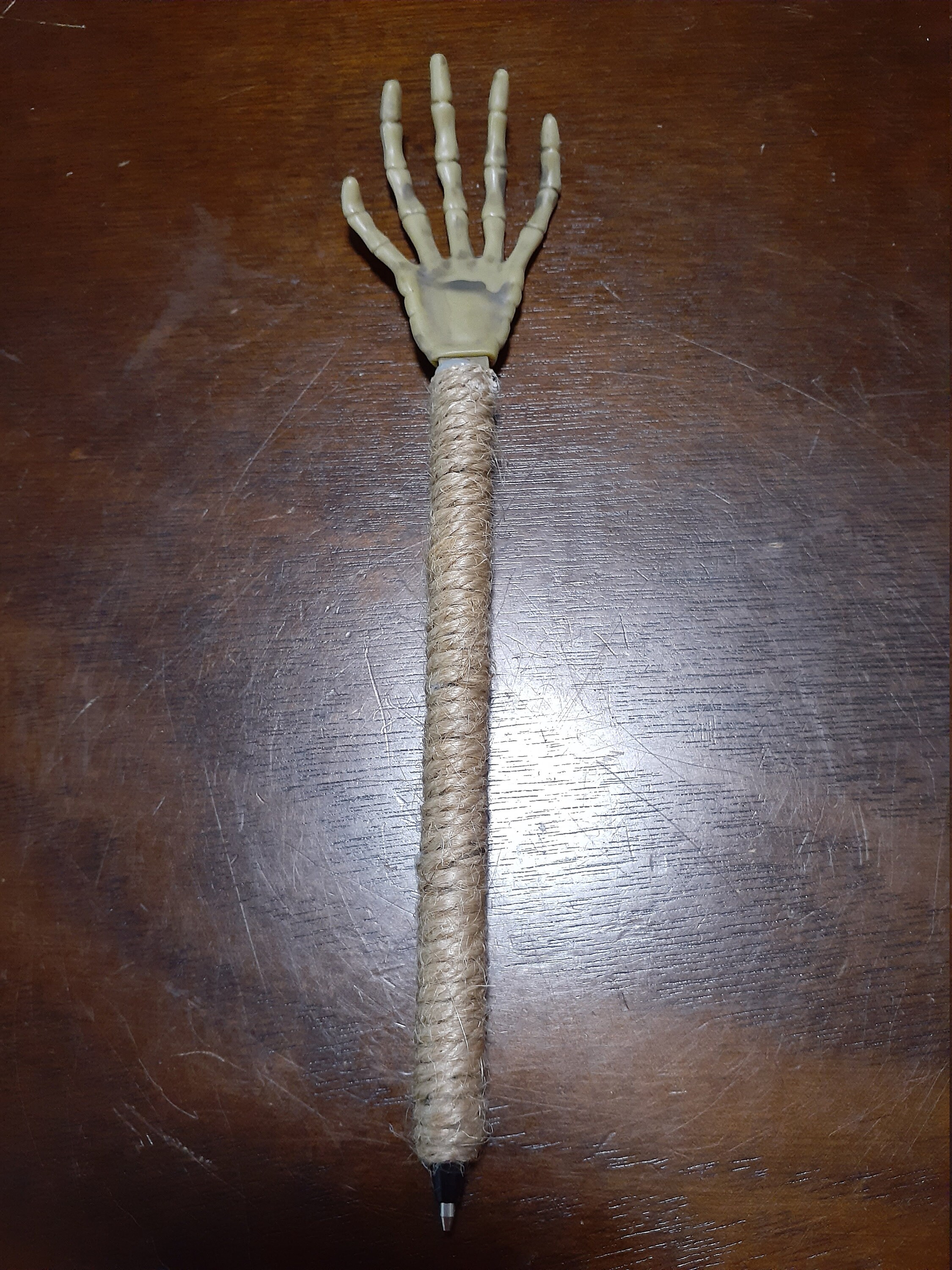 Skeleton Pens - Etsy