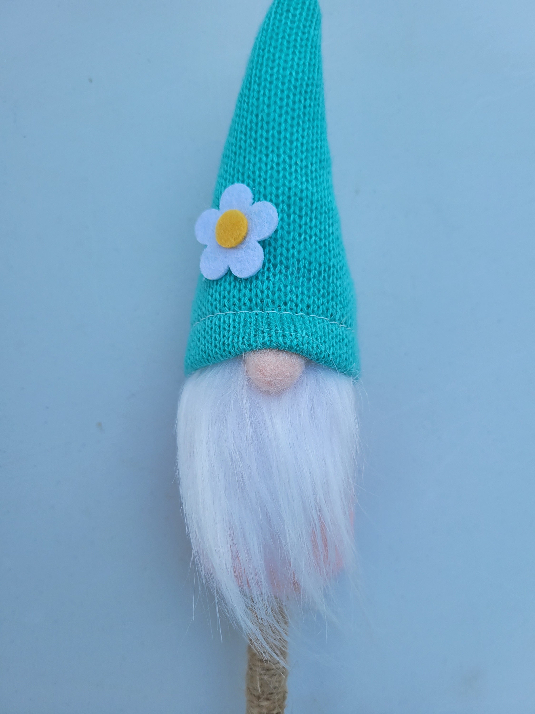 Happy Garden Gnome Pens - Etsy