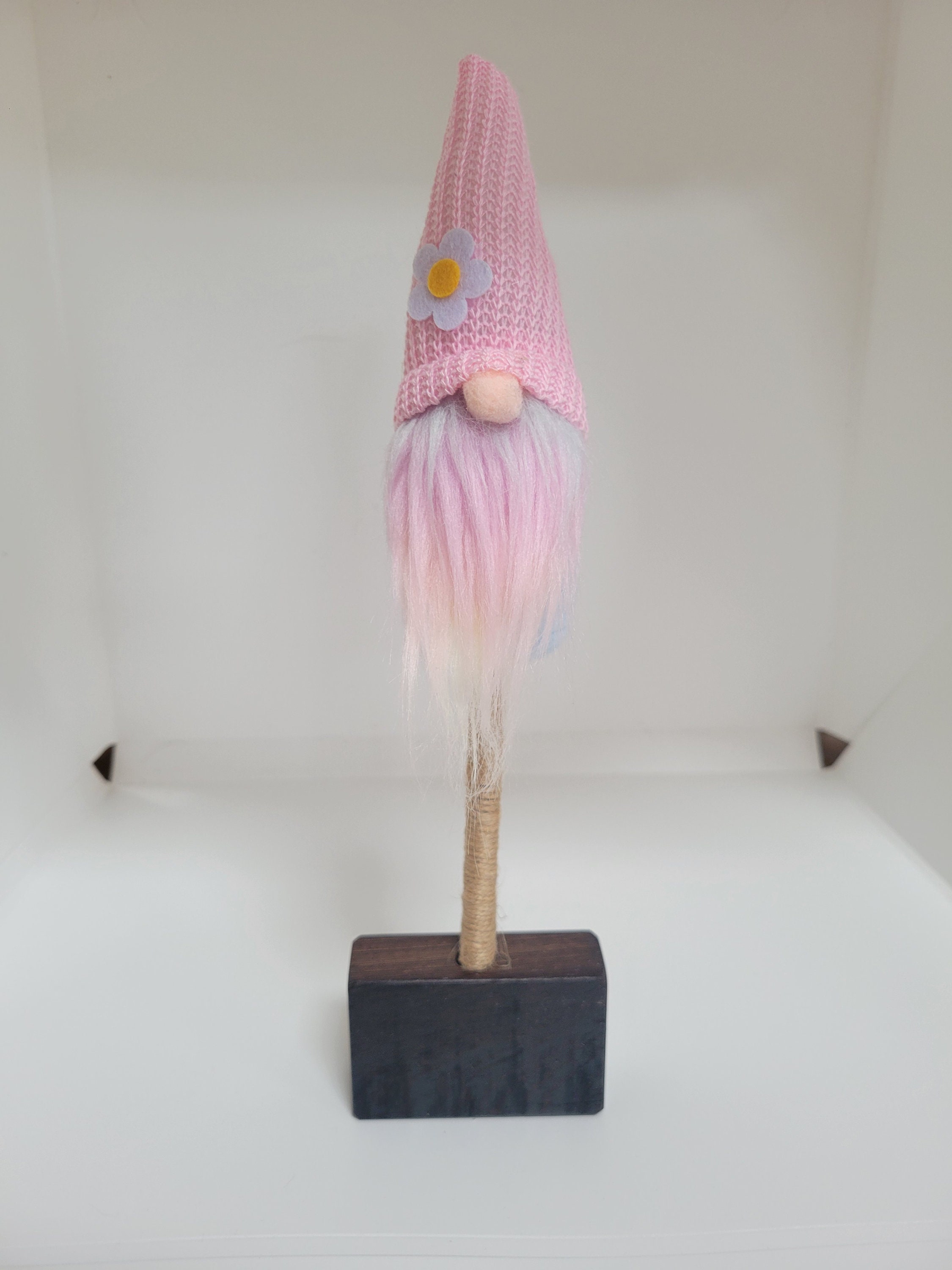 Happy Garden Gnome Pens - Etsy