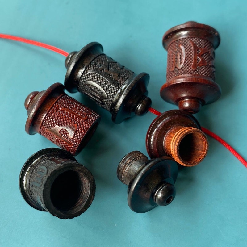 Sandalwood Small Box - Etsy UK