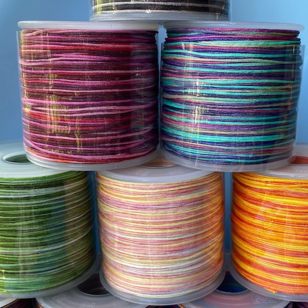 Beading String - Etsy