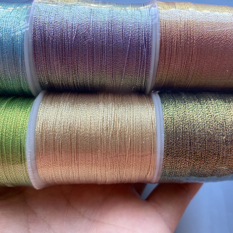 Metallic Gift Wrap - 60+ Gift Ideas for 2025