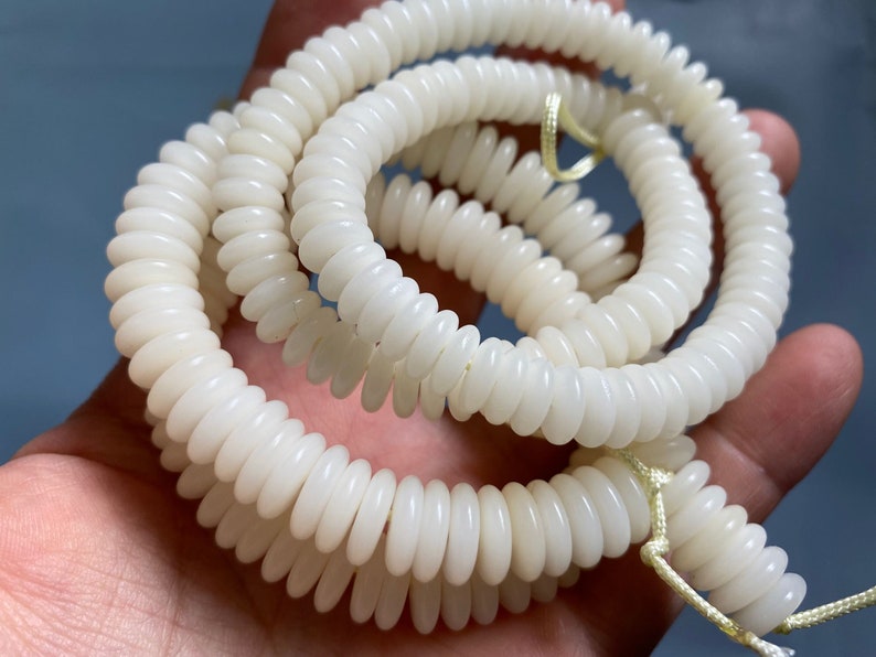 Full Strand Bodhi Root Stopper Beads 83 Mm or 103 Mmbodhi | Etsy