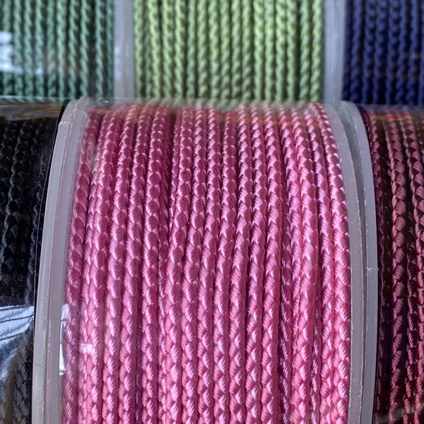Macrame Cords - Etsy