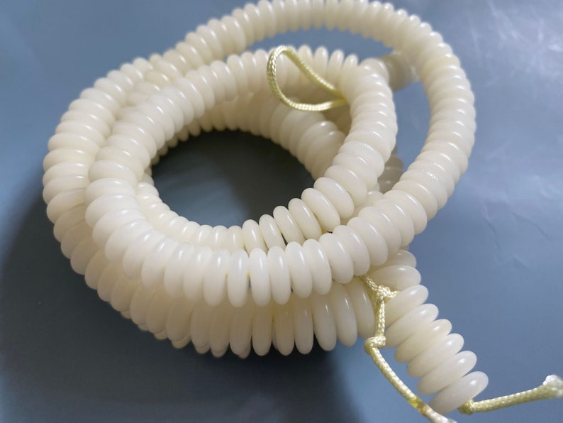 Full Strand Bodhi Root Stopper Beads 83 Mm or 103 Mmbodhi | Etsy