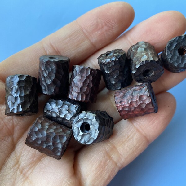 Meteorite Jewelry - Etsy